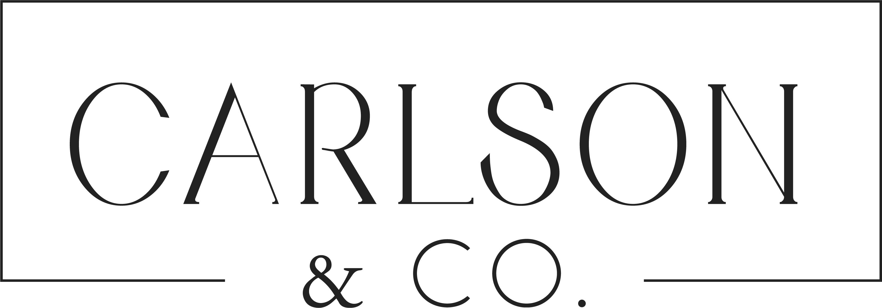 Springfield Florist with Same-Day Delivery | Carlson & Co–Carlson & Co